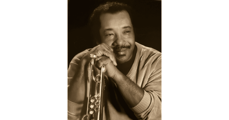 Nat Adderley (2023) • Music - Polk Arts